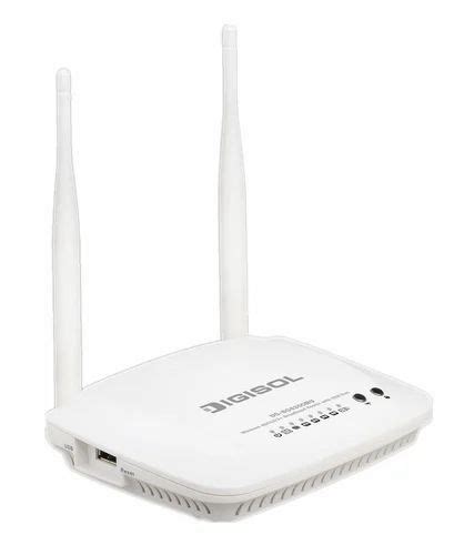 Digisol Wireless Router At Best Price In Chennai By Dax Network Id