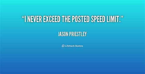 Speeding Quotes Quotesgram