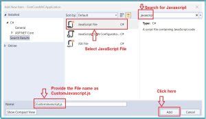Sections In Layout View In Asp Net Core Mvc Dot Net Tutorials