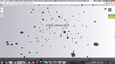 Code Visualizer Devpost