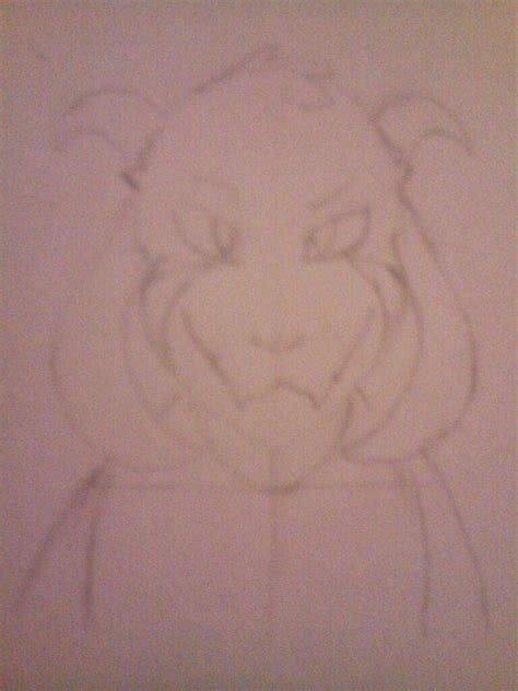 How To Draw Asriel Step By Step Undertale Amino