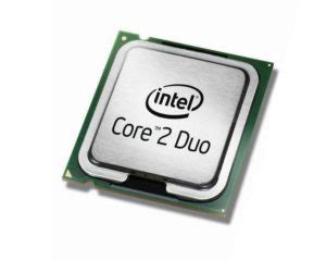 Procesador o CPU Toda la información que necesitas saber