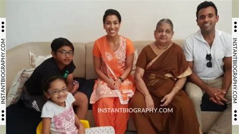 Vivek Ramaswamys Biography And Path To The 2024 Us Presidential Election