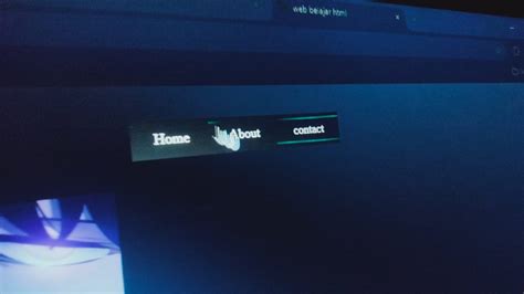 Tutorial Membuat Efek Hover Di Css Panduan Lengkap Untuk Pemula