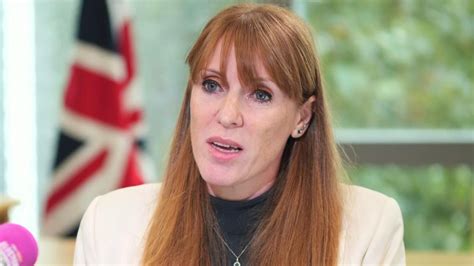 Angela Rayner Admits She Should Have Paid More Stamp Duty On Flat