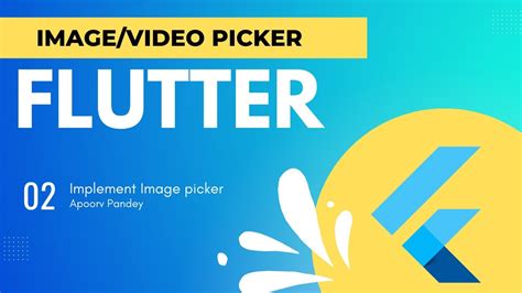How To Pick Images And Videos From Your Device In Flutter Part 2