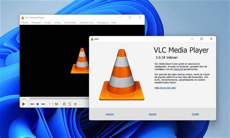 Legen Sie Vlc Als Standard Mediaplayer Fest Windows 11