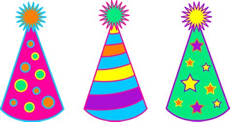 Animated Partying Clipart Get The Celebration Started With Eye