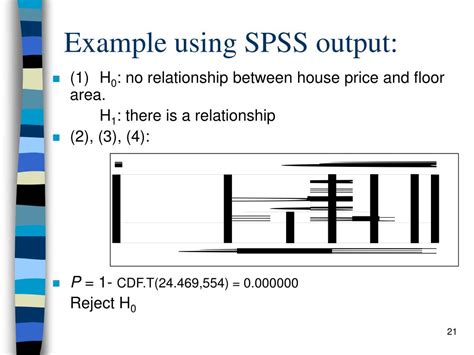 Ppt Lecture 8 Relationships Between Scale Variables Regression Analysis Powerpoint