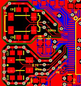 Crystal Oscillator Design Hoani Net