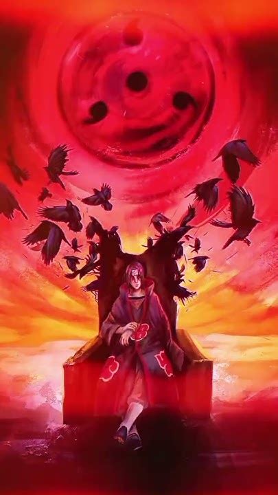 💀uchiha Clan💀خاندان اوچیها💀anime ناروتو ناروتوشيبودين اوچیها