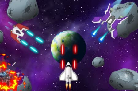 Defcon 1 Free Addicting Game