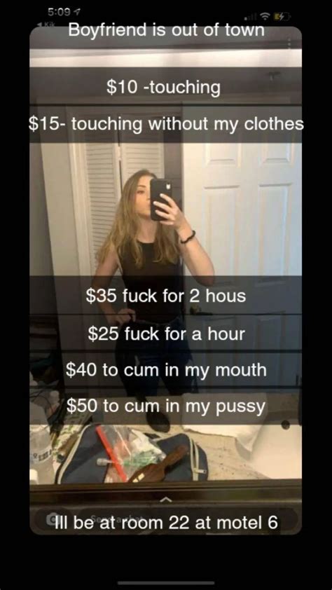 Looking For Someone That Can Make Escort Ads On My Friends Pics Like This And Adding Whatever