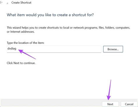5 Ways To Open The Directx Diagnostic Tool On Windows 11 Guiding Tech