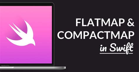 Swift Array İşlemleri Map Flatmap Compactmap Filter Reduce Swift