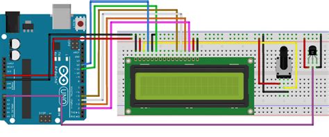 Arduino Ile Sıcaklık Ölçümü Teknolojik Öğretmenler