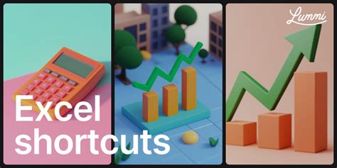 Excel Shortcuts Images — Free Hd Download On Lummi