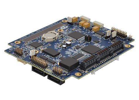 Pcie 104 Qseven Carrier Board Connect Tech Inc