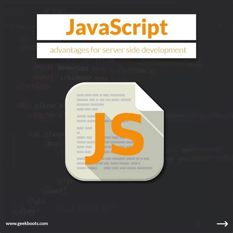 Exploring The Advantages And Disadvantages Of Javascript For Server