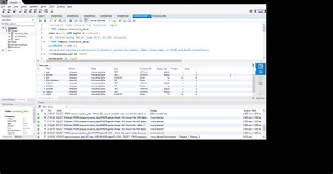 saalim khan on linkedin dataanalytics sqljourney insurancedata datadrivendecisions…