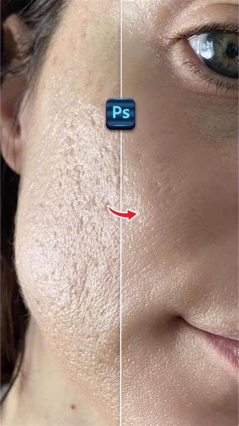 Best 12 Mastering The Crack Skin Effect In Photoshop Step By Step Tutorial Tipsandtricks
