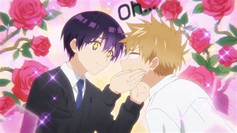 Він тільки мій Шікіморі не лише мила Аніме моменти українською Youtube