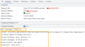 How To Create An API In Python Django Using Generic Class API