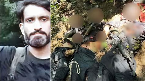 कौन है पहलगाम हमले का मास्टरमाइंड मूसा उर्फ सुलेमान जिसे सेना ने दाचीगाम एनकाउंटर में किया ढेर