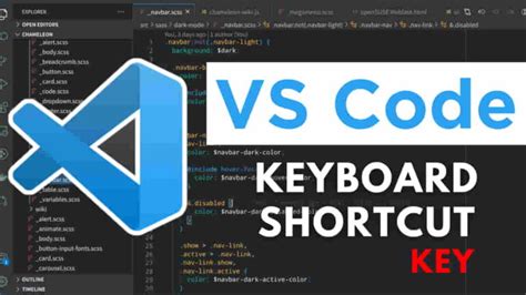Vs Code Shortcuts विंडोज के लिए Mrgyani
