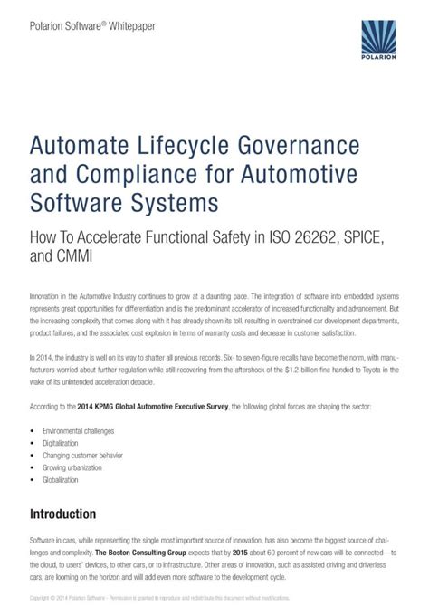 PDF Automate Lifecycle Governance And Compliance For Automate Lifecycle Governance And