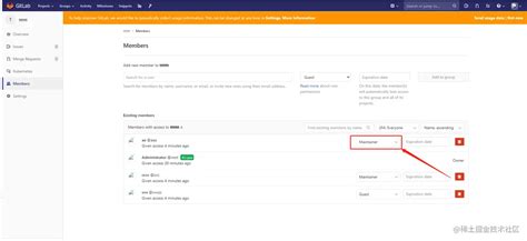 Gitlab 使用教程本教程为gitlab 使用教程，有gitlab 简介，部署，使用，文档描述思路和步骤清晰，适合运维 掘金