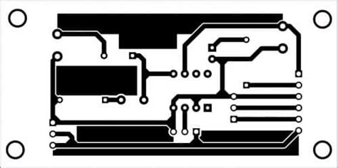 Motion Sensor With Voice Alarm Using Arduino Full Electronics Project