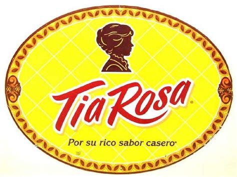 Vintage Tin Tia Rosa Litho Sign Jan 14 2017 Desert West Auction In
