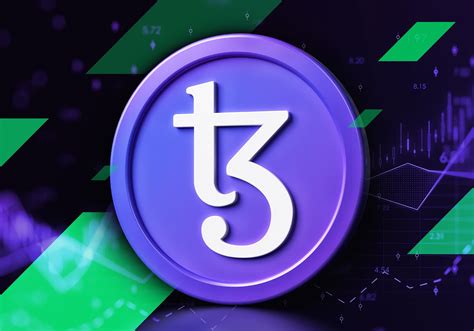 xtz the tezos blockchain and its role in the crypto ecosystem