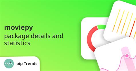 Moviepy Download Stats And Details