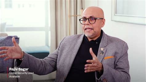 Eric Rowell On Linkedin Tanium Partner Spotlights Avanade