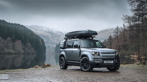 Best Rooftop Cargo Boxes Comparison And Reviews Society For