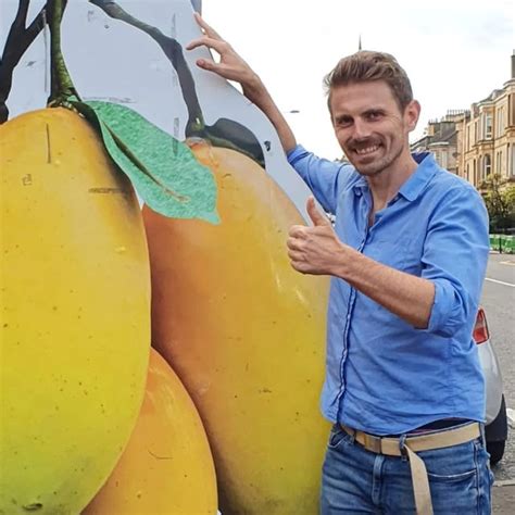 Kieron Redmond Kieron Redmond Threads Say More