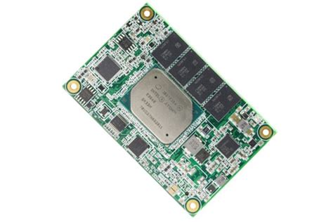 Nanocom Apl Computer On Modules
