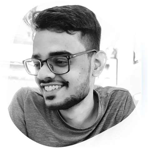 Harshit Sharma Software Developer