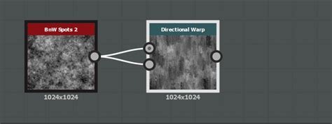 warpingtexture [nua] gad year 1
