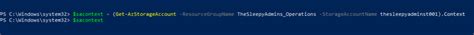 Azure Fileshare Remove Old Files Powershell Thesleepyadmins