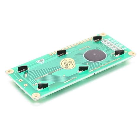 Display Lcd 16x2 Para Projetos Arduino Uno R3 Tecnotronics