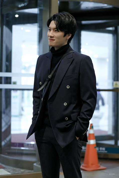 핏어팻 ᙏ̤̫ On Twitter 기억해야지 “230408 백인태” 팬들한테 보여주려고 예쁘게 입고 온 그날