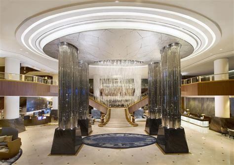 Intercontinental Kuala Lumpur Best Hotels In Kuala Lumpur