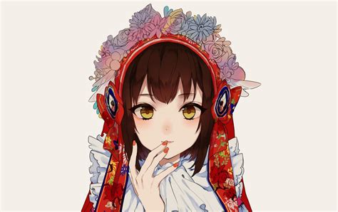 Anthropomorphism Axis Powers Hetalia Brown Hair Close Cropped Czech