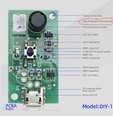 How To Identify Component Raskelectronics