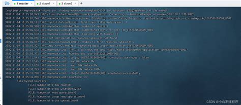 Hadoop集群测试3disabling Erasure Coding For Path Csdn博客