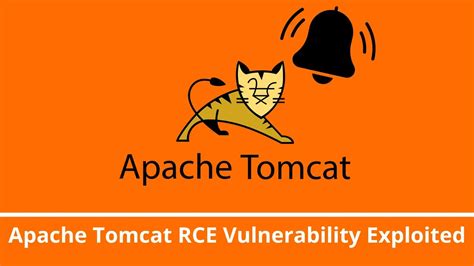 Tomcat Rce Vulnerability Exploited In The Wild Mitigation Steps Outlined Cybernoz
