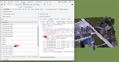 Relative Path Not Loaded Issue Nasa Ammos Dtilesrendererjs Github